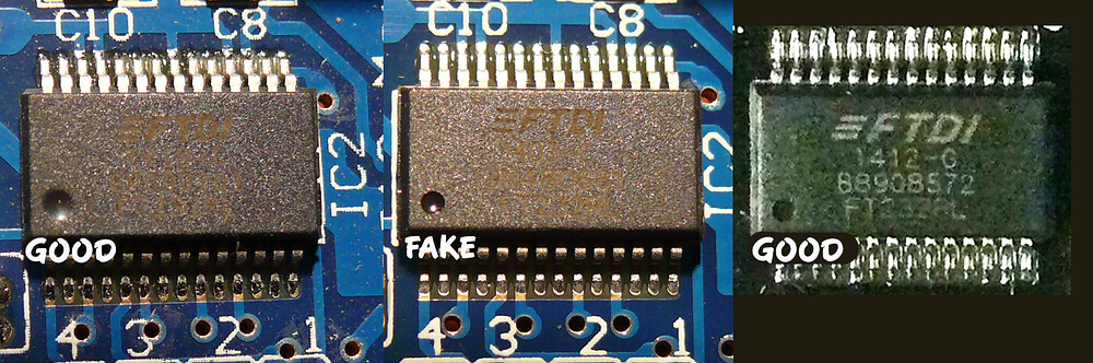 FTDI knockoff issues - 3rd Party Boards - Arduino Forum