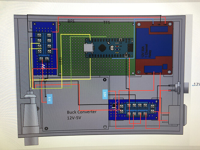 Hydroponic Tower Project - General Guidance - Arduino Forum
