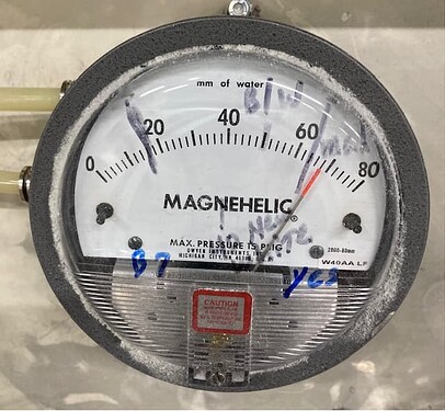 Differential Pressure Sensor with 4-20mA Output - Page 4 - Sensors ...