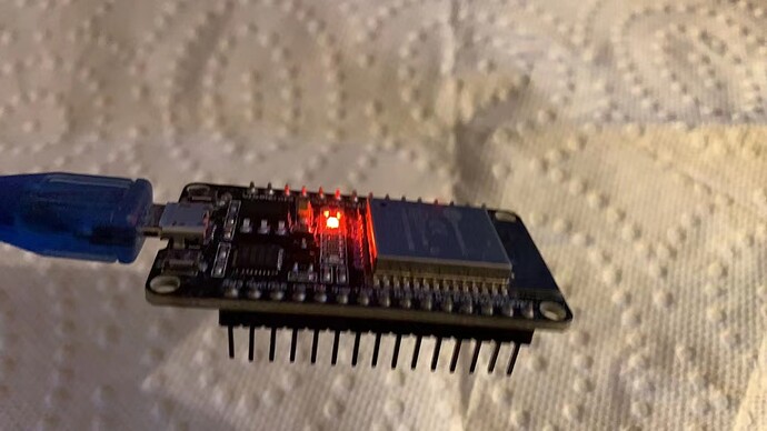 Does SPIFFS resulted ESP32 repeated restarts? - Programming - Arduino Forum