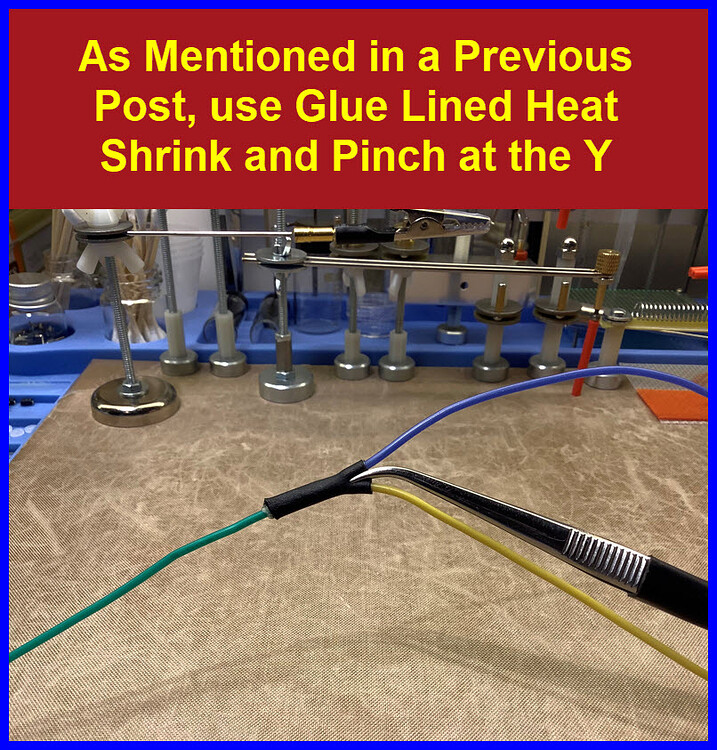 Anyone ever made an abomination? - Bar Sport - Arduino Forum