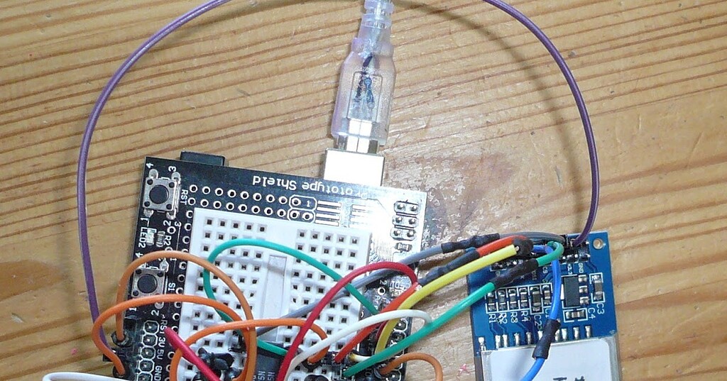 Lire une carte SD avec un adaptateur USB > SD bricolé - Français ...