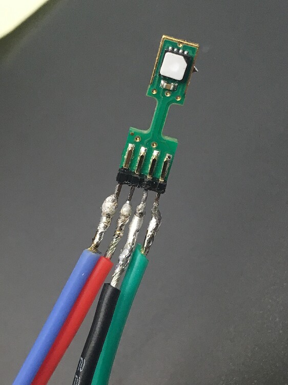 Sht85 library with software i2c - Page 2 - Networking, Protocols, and ...