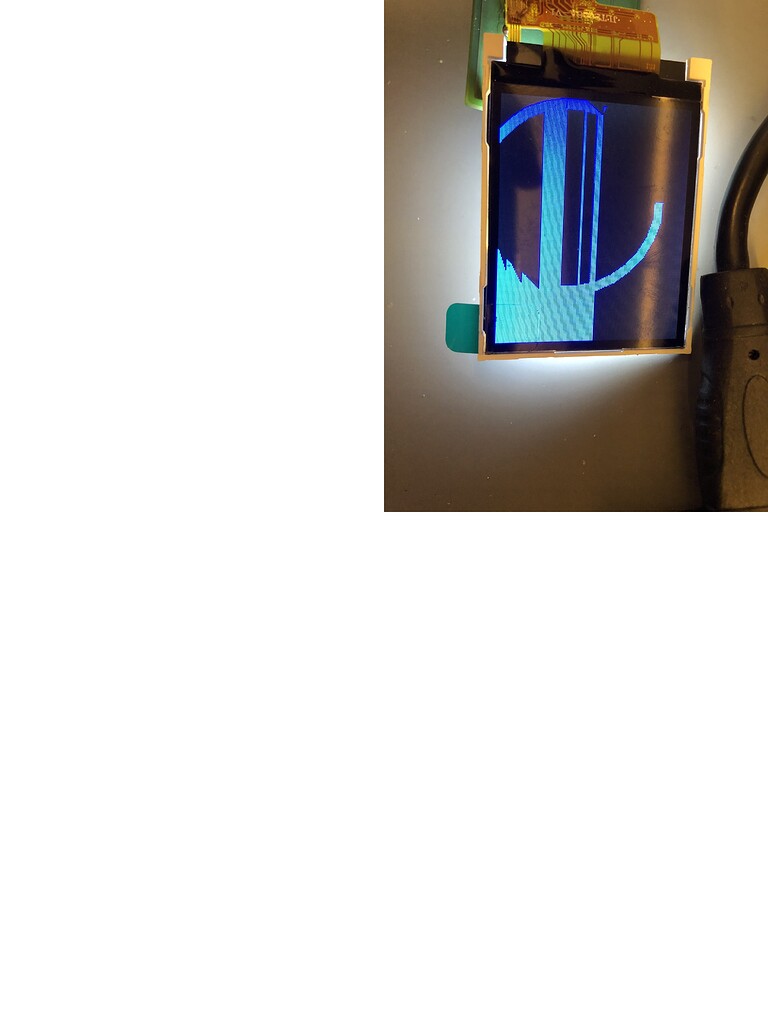 ILI9225 driver problem with drawing arcs... - Displays - Arduino Forum