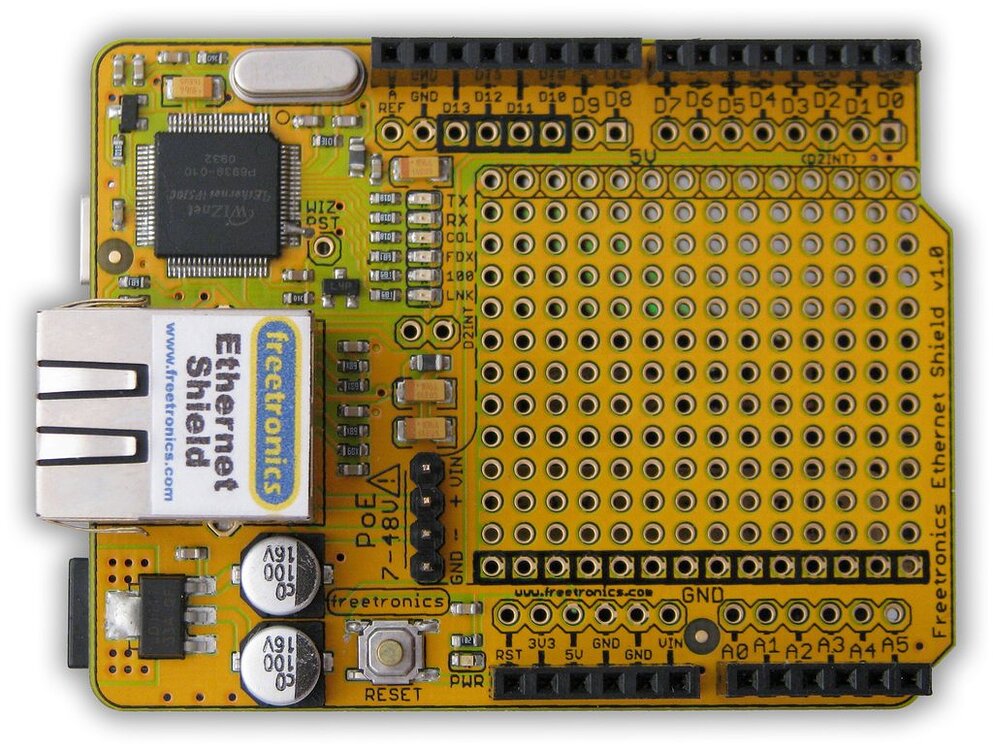Arduino For Home Control Frequently Asked Questions Arduino Forum 