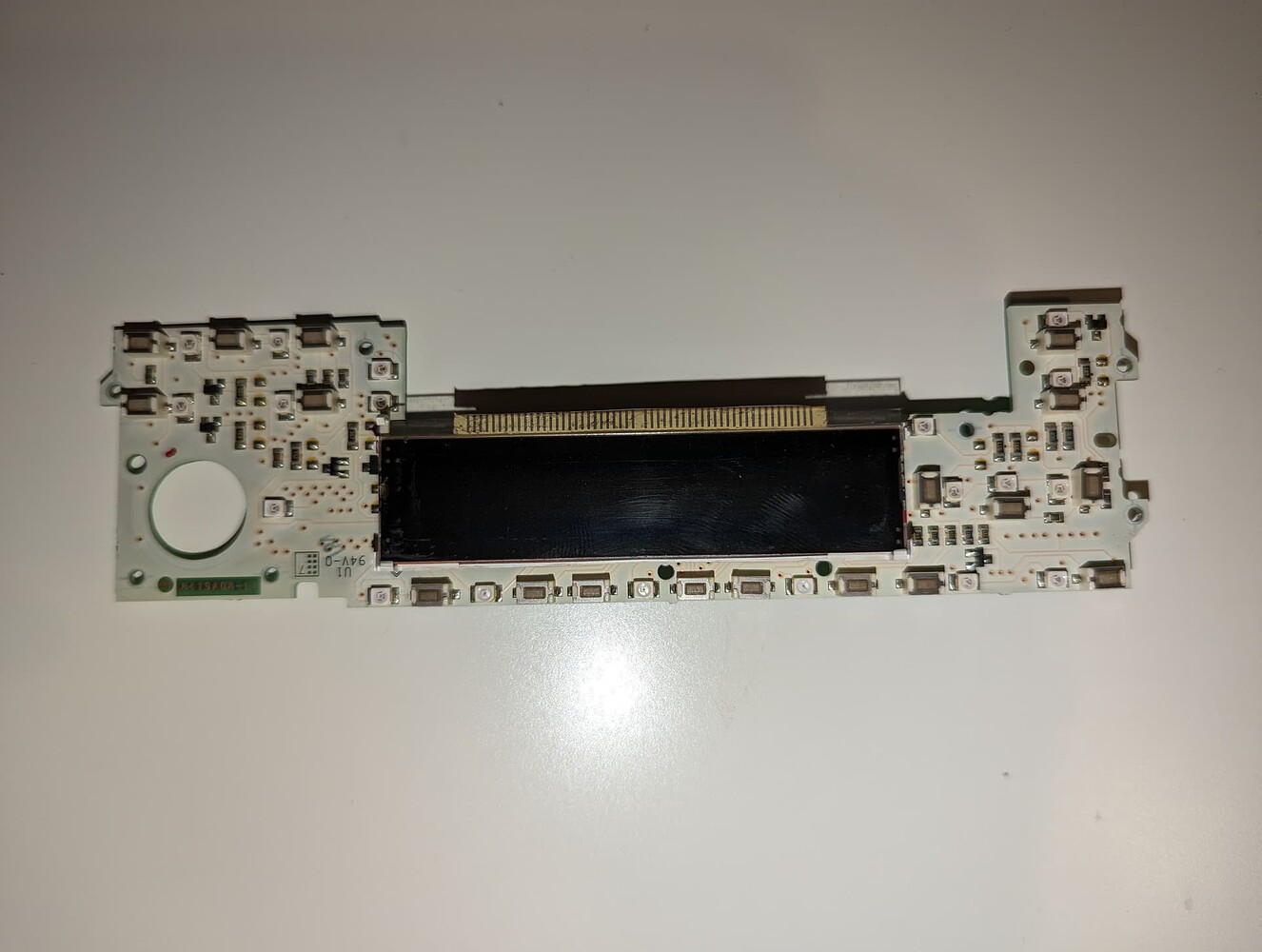 Wie kann ich ein LCD (Display) ansteuern? - Deutsch - Arduino Forum