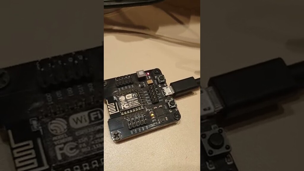 ESP8266