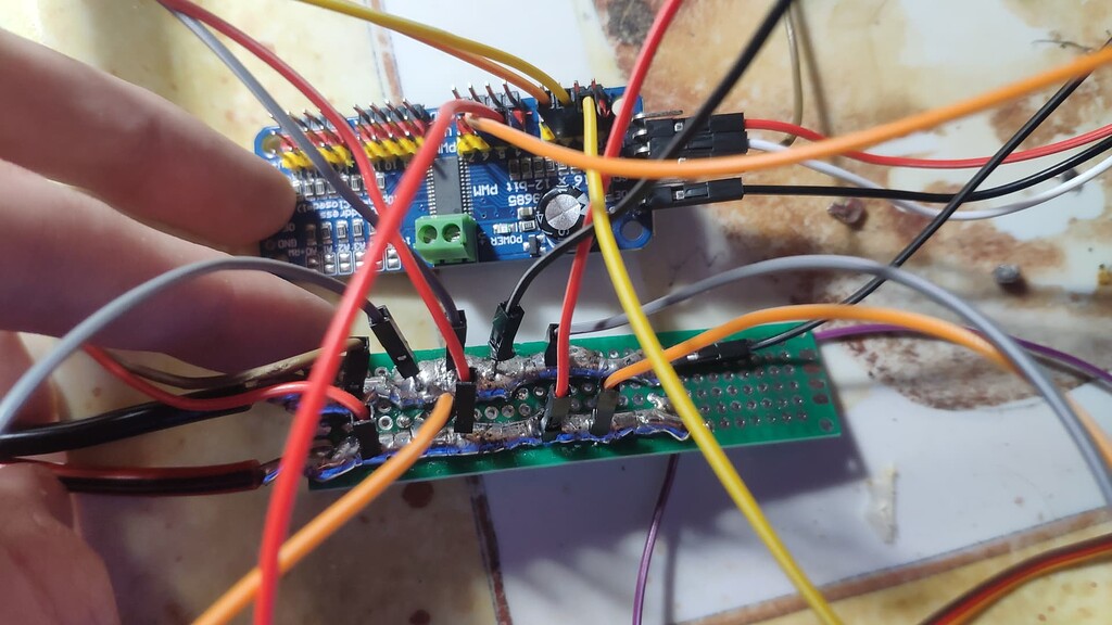 Who said 200mA is the max current for an Arduino uno? - General ...