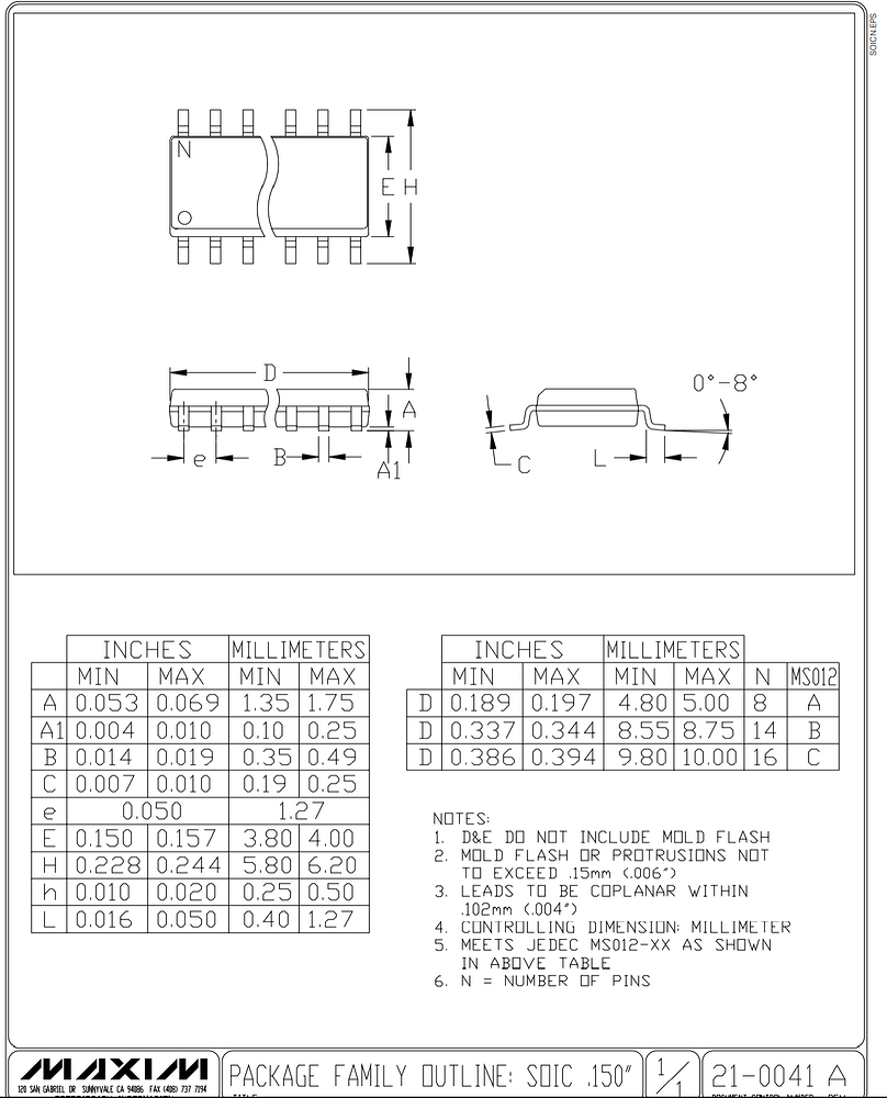 How to rebuild Max6675 - General Electronics - Arduino Forum