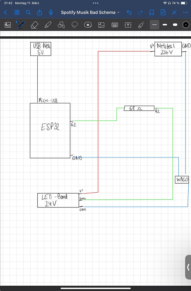 ESP32 Level Shifter - Page 4 - Deutsch - Arduino Forum
