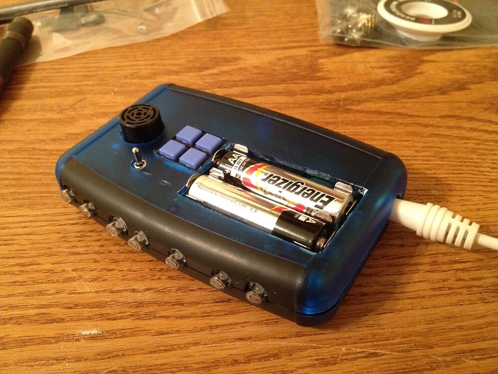 Creating a wifi MIDI network - Networking, Protocols, and Devices - Arduino Forum