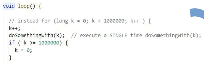 Need help at coding - Page 2 - Programming Questions - Arduino Forum