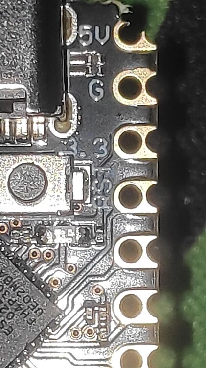 Using the internal LED of ESP32-C3 Super Mini - 3rd Party Boards - Arduino Forum
