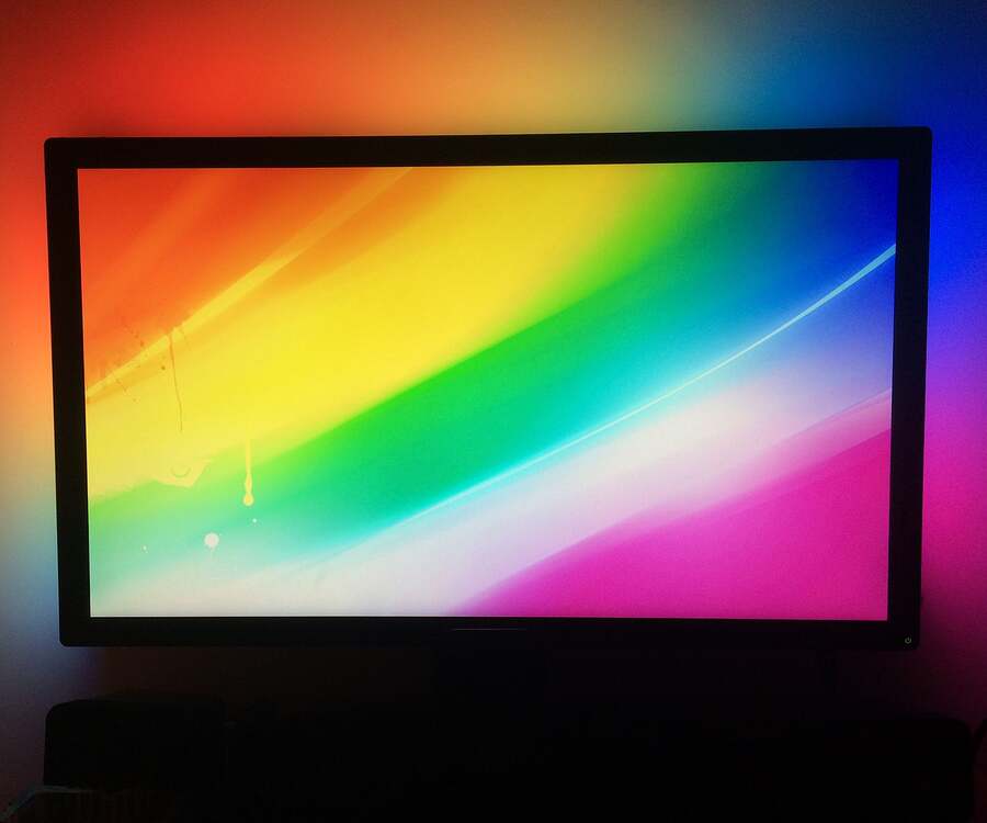 Help with an Ambilight Project! - LEDs and Multiplexing - Arduino Forum