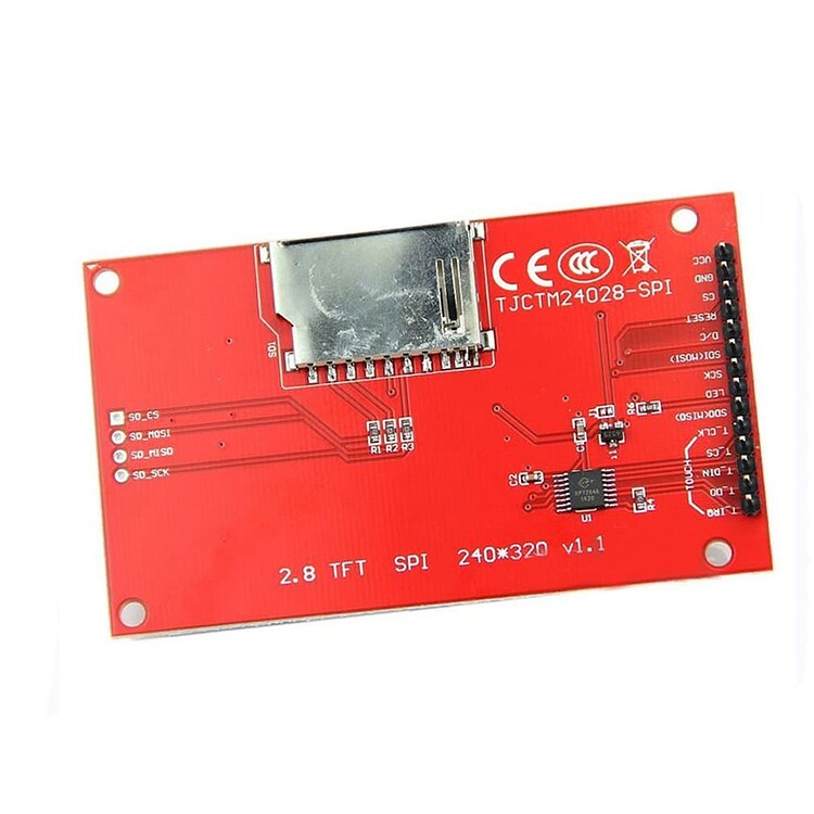 Question sur faisabilité d'un projet led + écran - Le bar - Arduino Forum