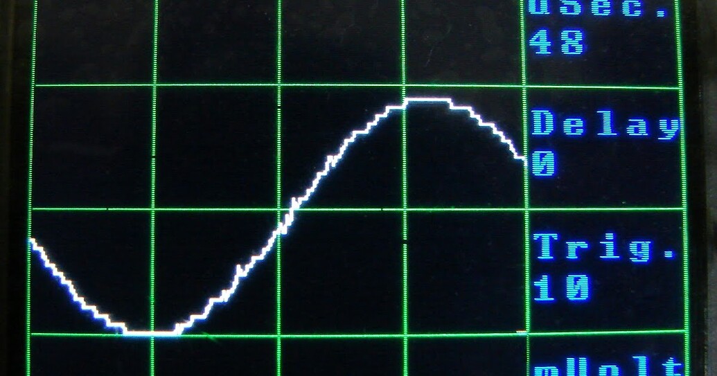 ADUINO ADC - Ext HighSpeed Chips - General Electronics - Arduino Forum