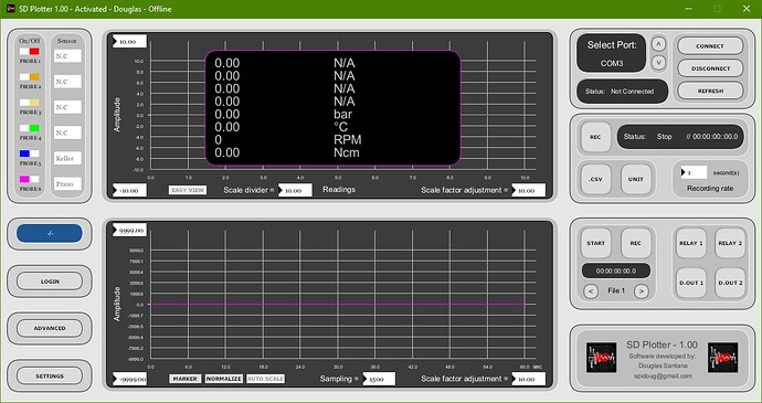 Software for industrial automation using Arduino - Showcase - Arduino Forum