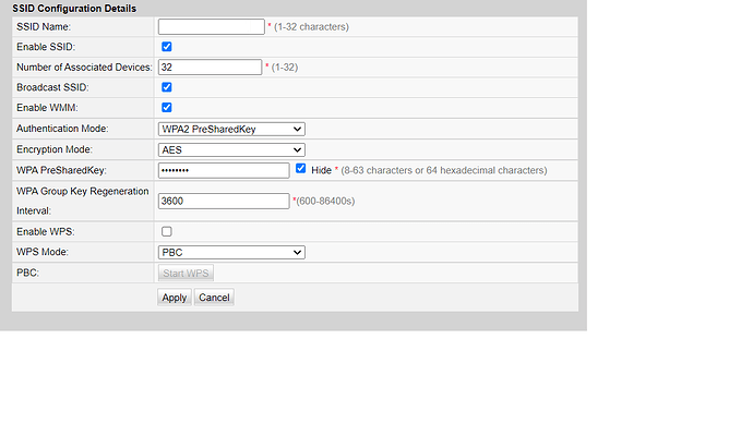 My esp8266 is not searching for networks - Networking, Protocols, and ... My esp8266 is not searching for networks - Networking, Protocols, and ...