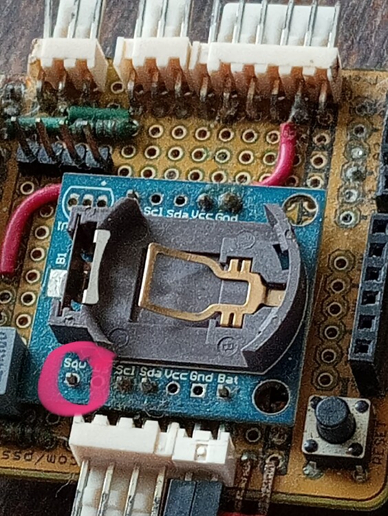 [SOLVED]Cant set date to zero - Programming - Arduino Forum