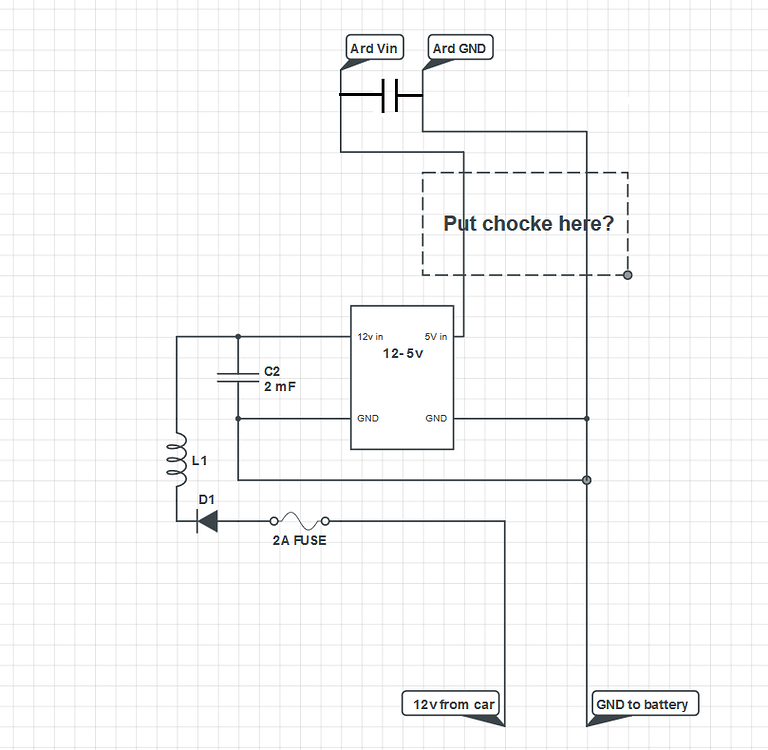 Reading car TPS sensor, causes engine stall ? - Sensors - Arduino Forum