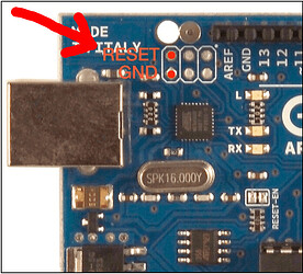 Unknow usb device (device descriptor request failed) - UNO R3 - Arduino Forum