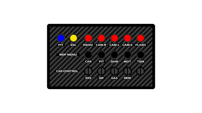 Button box 2 buttons same output - General Guidance - Arduino Forum