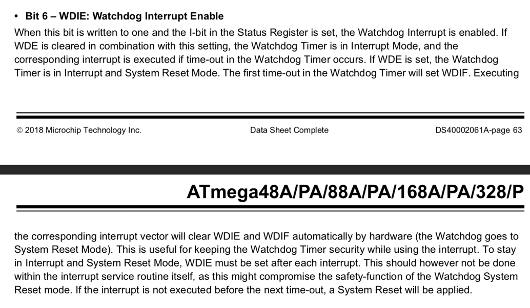 Wdt_interrupt_reset? - Programming - Arduino Forum