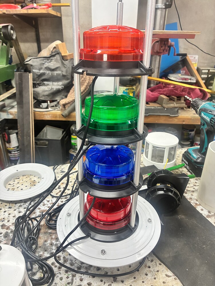 How best to multiplex 12volt relays - General Guidance - Arduino Forum