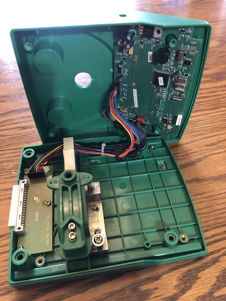 HX711 calibration variable possibilities - Programming - Arduino Forum