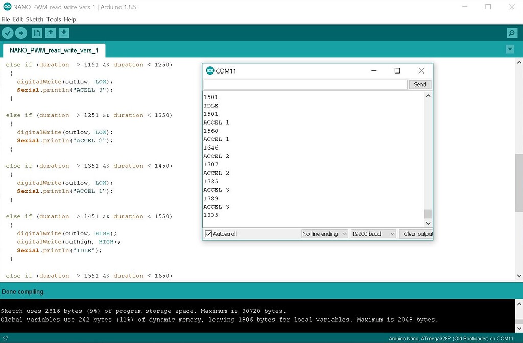 NANO PWM Read /write w/serial Tsunami super wav questions - Programming Questions - Arduino Forum