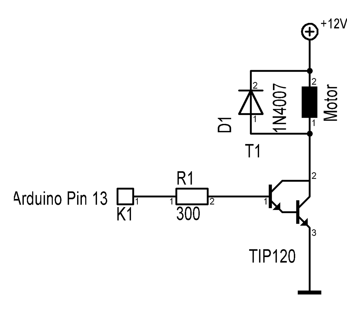 Rechtecksignal - Deutsch - Arduino Forum
