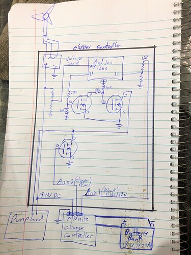 Is Smoothing Out Erratic Pwm Possible Page 2 Programming Arduino