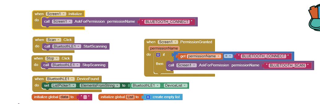 Code Arduino Not Working - Nano 33 BLE - Arduino Forum