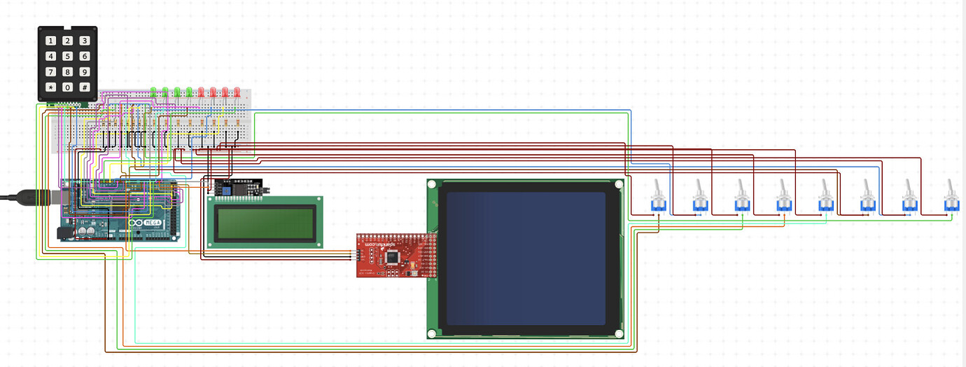 Hardware - Bomb - General Guidance - Arduino Forum