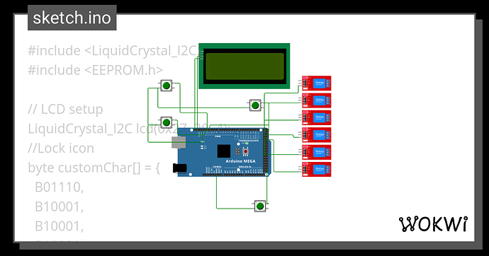 Need help with code - Page 2 - General Guidance - Arduino Forum