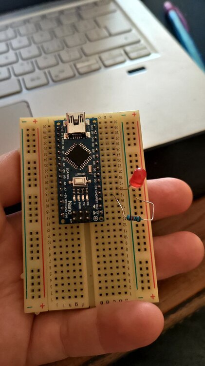 Chinese Nano Suddenly Dont Show Any Port In Pc Classic Nano Arduino