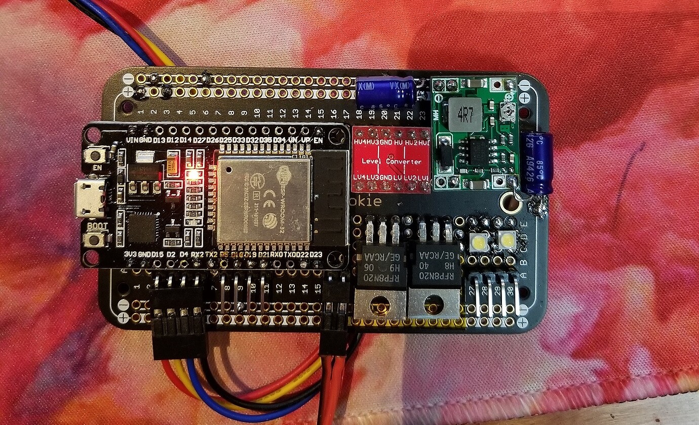 BMP180 as pressure sensor? Good idea or bad idea? - Project Guidance ...