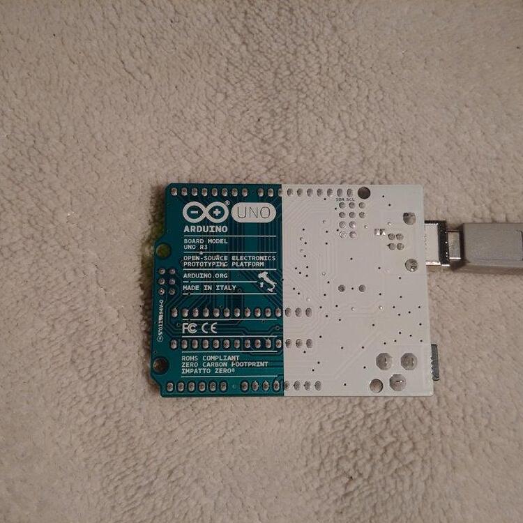 Arduino Uno R3 - WIN7 64 bit Problems - IDE 1.x - Arduino Forum