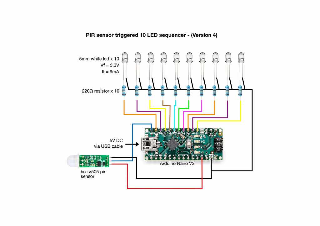 Newbie help - first project stopped working unexpectedly - General Guidance - Arduino Forum