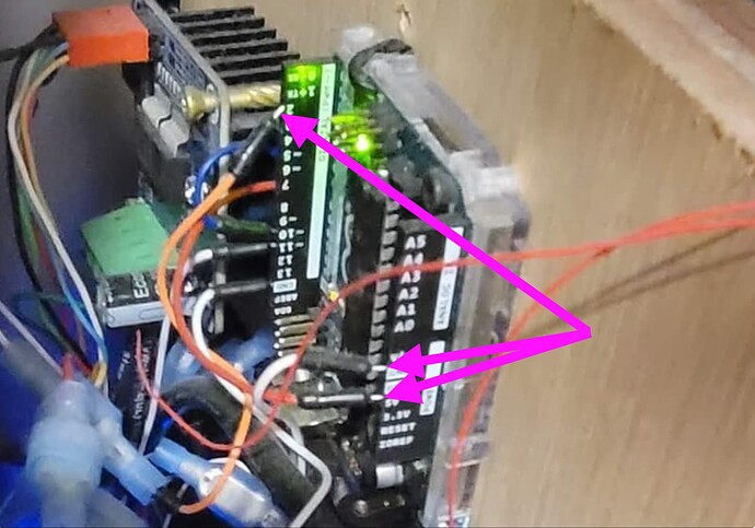Unexpected activation after long (months) run - Page 2 - Programming - Arduino Forum