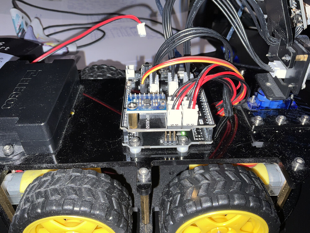 A fatal error occurred: Failed to connect to ESP32: Invalid head of packet (0x00): Possible ...