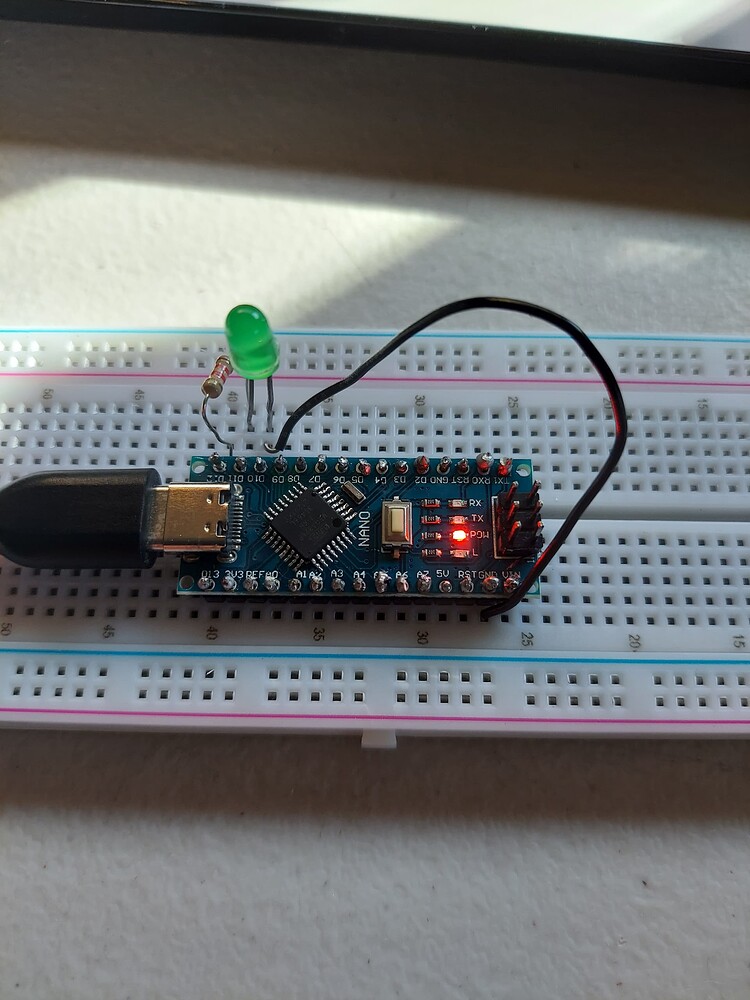 I am having trouble uploading to arduino nano - IDE 1.x - Arduino Forum