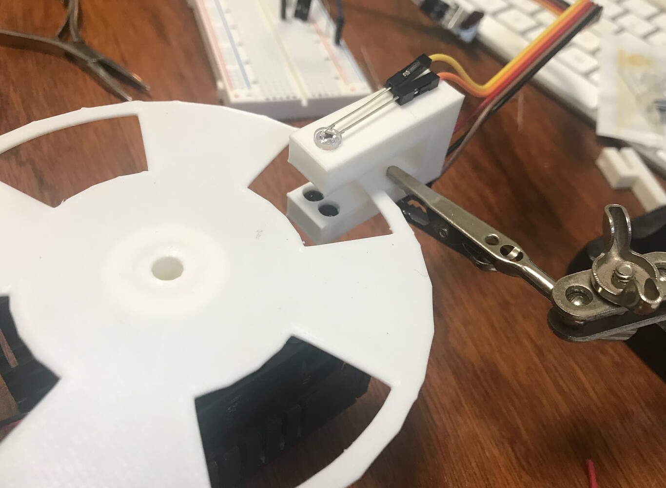 Hysteresis of Arduino digital inputs, measurement of - Science and Measurement - Arduino Forum