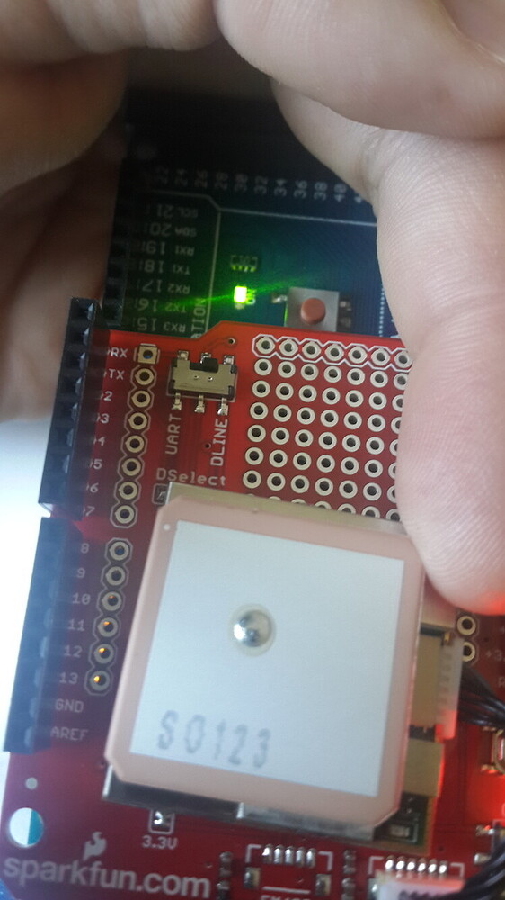 Gps Tracking System Arduino Mega 2560 Networking Protocols And Devices Arduino Forum