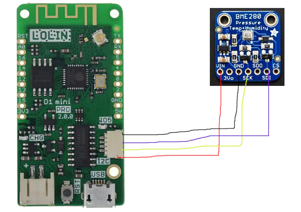 DIY Weather Station project - General Guidance - Arduino Forum