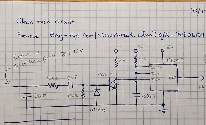 Sensor from engine spark plug: only collecting data for a few seconds ...