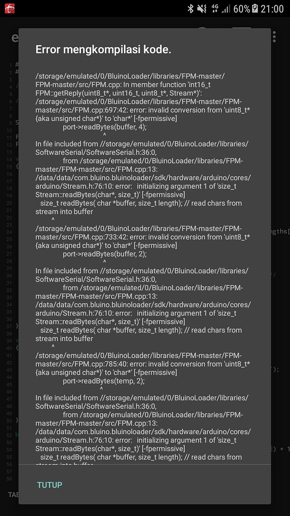 Compiling Erorr Libraries Arduino Forum