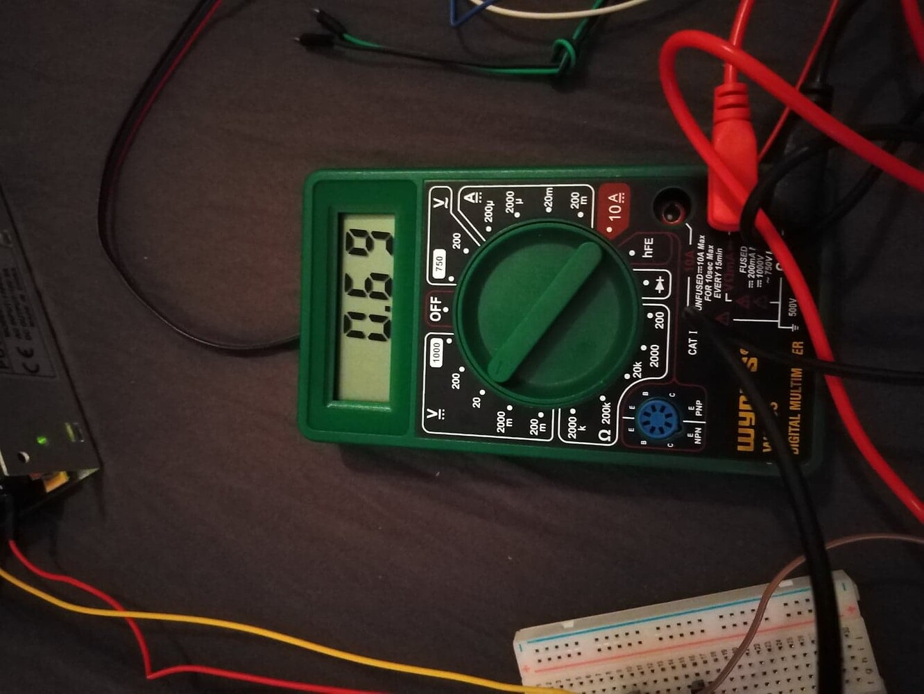 Stepper Vibrate - Empty Arduino - Motors, Mechanics, Power and CNC - Arduino Forum