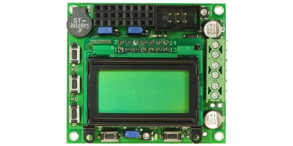 Arduino on the Pololu Orangutang - Interfacing - Arduino Forum