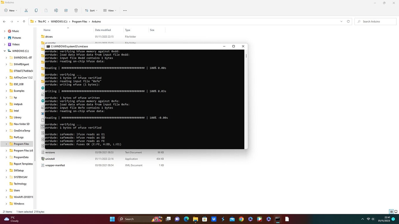 USB Attiny85 Digispark - 3rd Party Boards - Arduino Forum